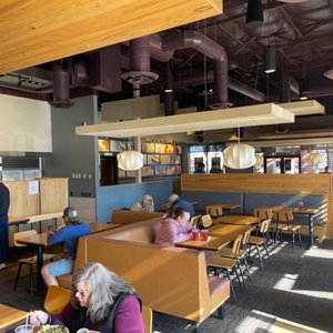 PANERA BREAD - 99 Photos & 144 Reviews - Salad - 375 E Bell Rd, Phoenix ...