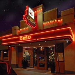 ORSO - Updated December 2025 - 643 Photos & 567 Reviews - 737 W 5th Ave ...