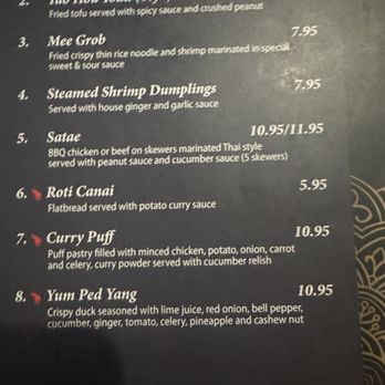 THAI KITCHEN I - Updated December 2024 - 388 Photos & 449 Reviews ...