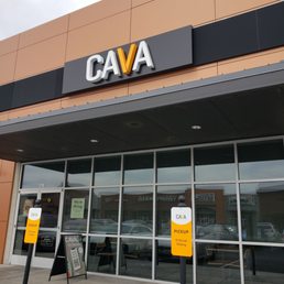 CAVA - Updated November 2025 - 230 Photos & 288 Reviews - 4355 E Indian ...