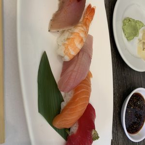 WASA SUSHI & TEPPAN - 547 Photos & 342 Reviews - Sushi Bars - 1346 ...