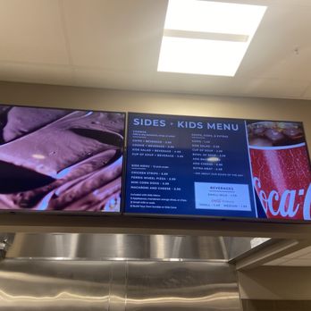 GINNA’S CAFE IN SCHEELS - Updated December 2025 - 42 Photos - 3199 W ...