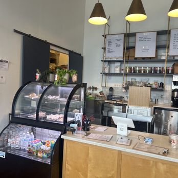 LAMPPOST COFFEE - Updated December 2024 - 63 Photos & 37 Reviews - 109 ...