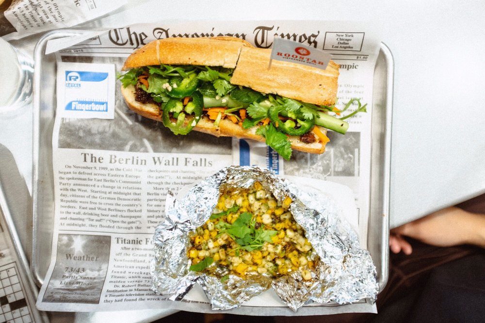 ROOSTAR VIETNAMESE GRILL - 1103 Photos & 1026 Reviews - 5551 Richmond ...