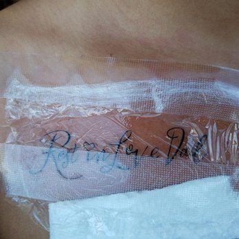 ABSOLUTE TATTOO - Updated December 2025 - 232 Photos & 89 Reviews - 707 ...