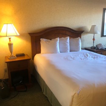 RED LION HOTEL WENATCHEE - Updated December 2024 - 167 Photos & 147 ...