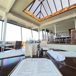 PACIFIC’S EDGE RESTAURANT - Updated December 2025 - 1478 Photos & 832 ...