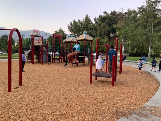 MONTROSE COMMUNITY PARK - Updated August 2025 - 106 Photos & 32 Reviews ...