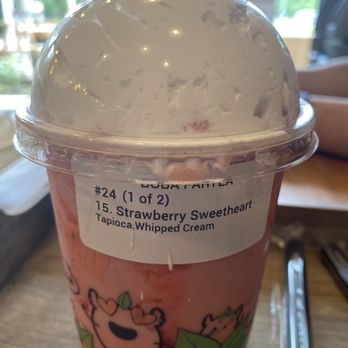 BOBA PARTEA - Updated June 2025 - 291 Photos & 74 Reviews - 2515 O'Neal ...