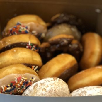 GOLDEN GATE DONUTS - Updated December 2025 - 42 Photos & 18 Reviews ...