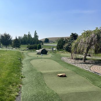 AIRWAY HILLS GOLF CENTER - Updated November 2025 - 33 Photos & 16 ...