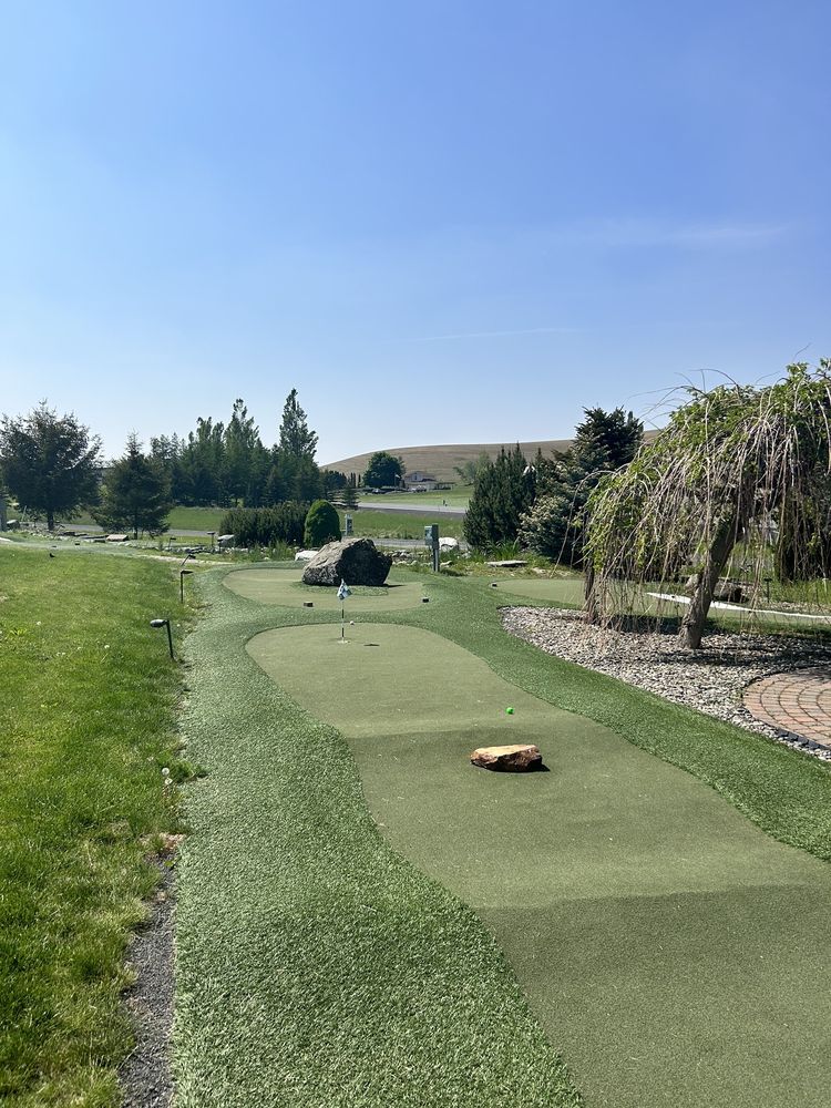 AIRWAY HILLS GOLF CENTER - Updated November 2025 - 33 Photos & 16 ...