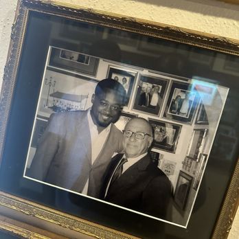 DONATELLO RESTAURANT - Updated February 2025 - 484 Photos & 436 Reviews - 232 N Dale Mabry Hwy ...