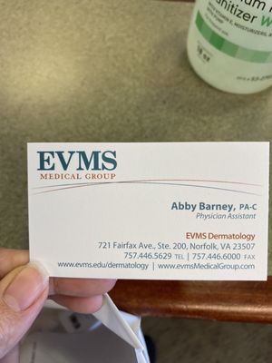 EVMS - Updated August 2025 - 17 Reviews - 1950 Glenn Mitchell Dr ...