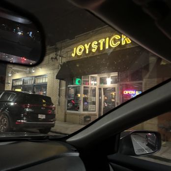 JOYSTICK GAMEBAR - 311 Photos & 333 Reviews - 427 Edgewood Ave, Atlanta ...