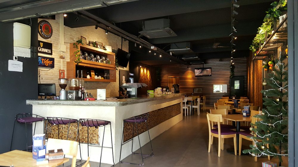 HYJAK - Updated July 2025 - 4 Jalan Anggerik Vanilla 31/93, Shah Alam ...