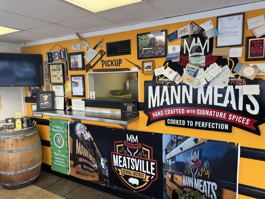 MANN MEATS - Updated April 2026 - 51 Photos & 75 Reviews - 300 St ...