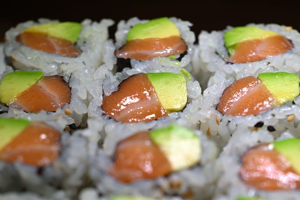 WASABI 3 - Updated January 2026 - 38 Photos & 55 Reviews - 837 E ...