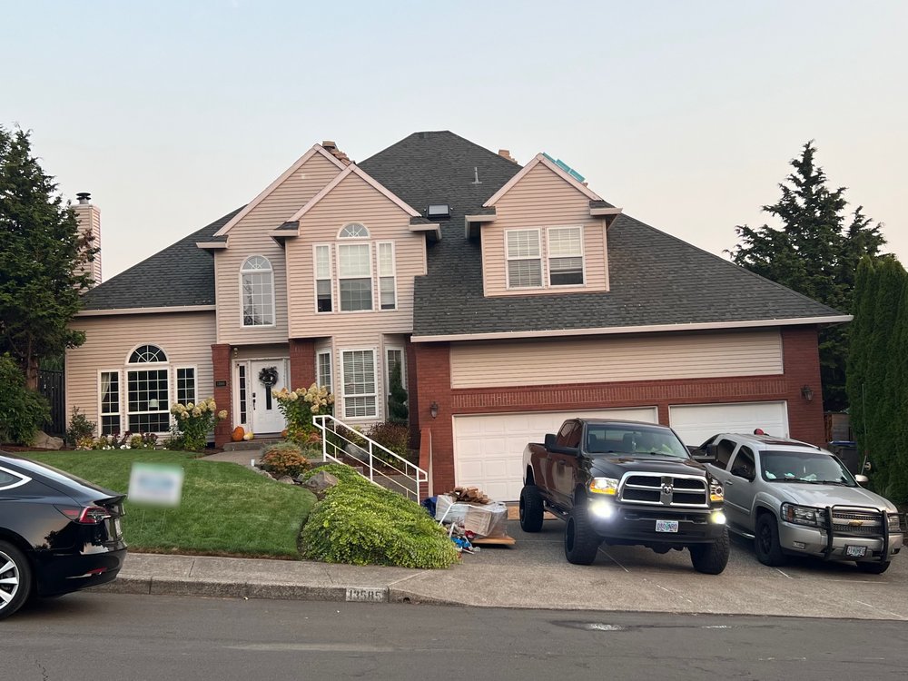 FEARLESS TIGER CONSTRUCTION - Request Consultation - 80 Photos - 2507 ...