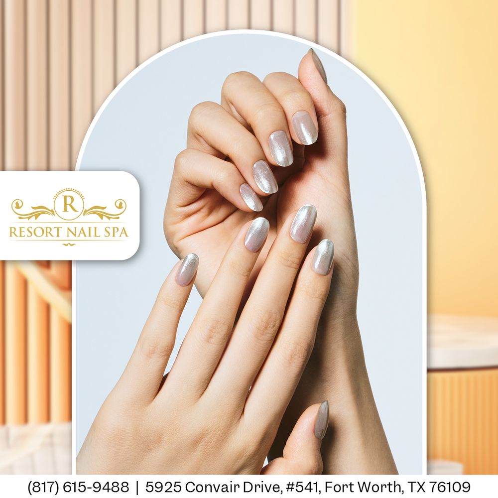 RESORT NAIL SPA - Updated September 2025 - 95 Photos & 64 Reviews ...