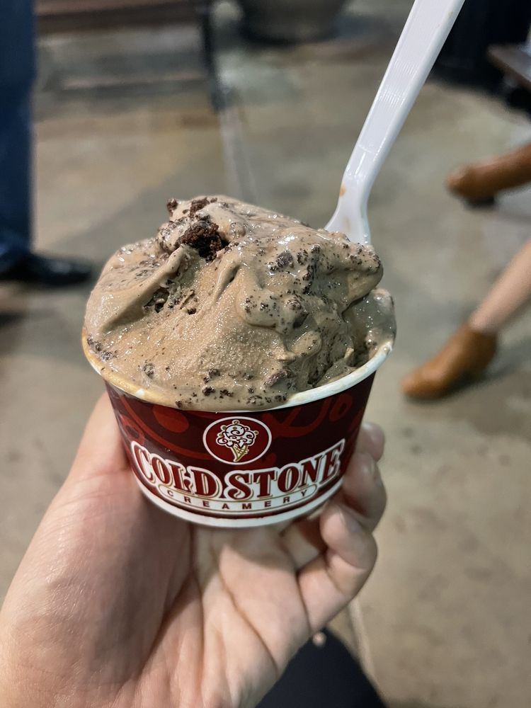 COLD STONE CREAMERY - Updated June 2025 - 92 Photos & 88 Reviews - 7971 ...