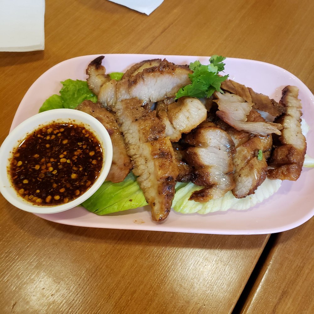 TOP 10 BEST 泰國菜 in Hong Kong - Updated 2025 - Yelp