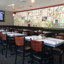 SELLA’S CALZONE & PIZZA - Updated September 2025 - 78 Photos & 151 ...