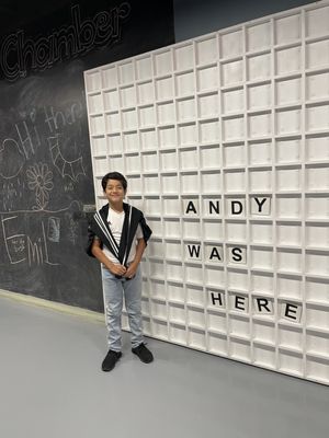 WONDER CHAMBER - Updated March 2025 - 101 Photos & 54 Reviews - 8800 ...