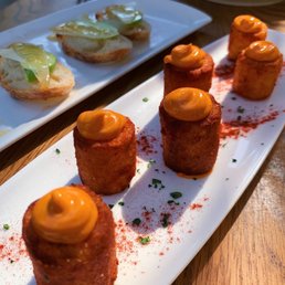AMADA - 2606 Photos & 2065 Reviews - Tapas Bars - 217 Chestnut St ...