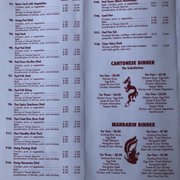 CHEE PENG RESTAURANT - 14 Photos & 13 Reviews - 1202 Jordan Lake St ...