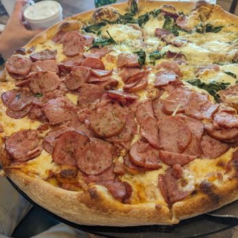 PIEFECTION - Updated June 2024 - 209 Photos & 180 Reviews - 3120 S ...