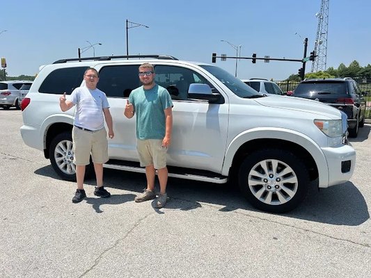 JKB AUTO SALES - Updated July 2025 - 12 Photos - 1928 NW Woods Chapel ...