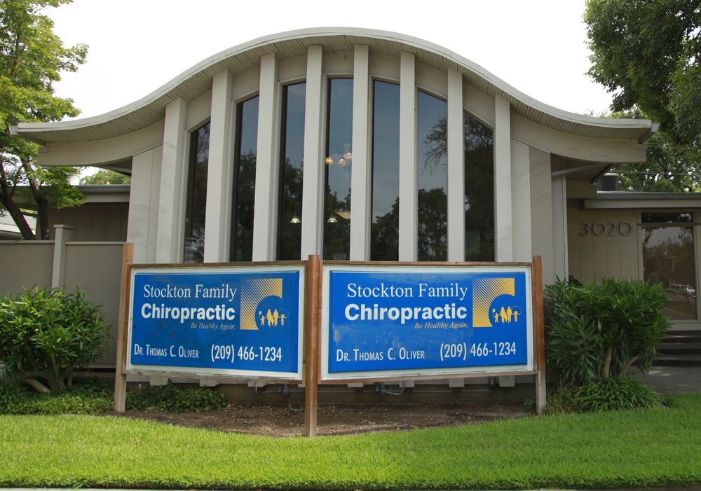STOCKTON FAMILY CHIROPRACTIC - Updated October 2025 - 32 Reviews - 3020 ...