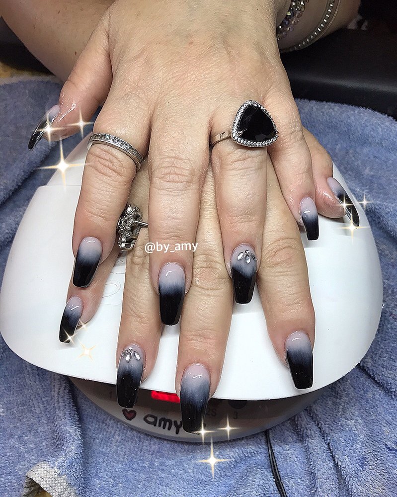 M-M NAILS & SPA - Updated December 2025 - 59 Photos & 16 Reviews - 2455 ...