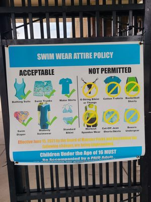 MUNSTER COMMUNITY POOL - TEMP. CLOSED - Updated December 2025 - 17 ...