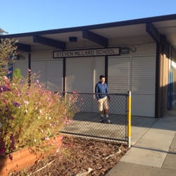 STEVEN MILLARD ELEMENTARY SCHOOL - 15 Photos - 5200 Valpey Park Ave ...