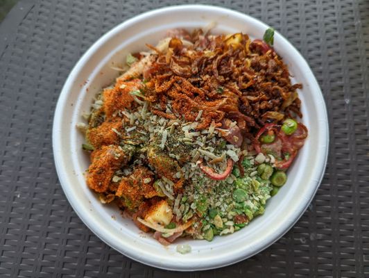 SWEETFIN POKE DOWNTOWN LA - Updated October 2025 - 287 Photos & 272 ...