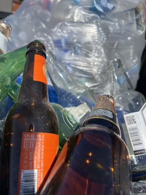 OC RECYCLING - Updated October 2025 - 142 Photos & 255 Reviews - 1601 E ...