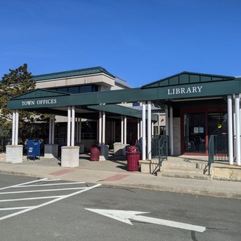 WETHERSFIELD PUBLIC LIBRARY - Updated October 2025 - 15 Photos & 10 ...