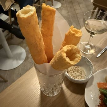 ESME - Updated August 2025 - 774 Photos & 131 Reviews - 2200 N Clark St ...