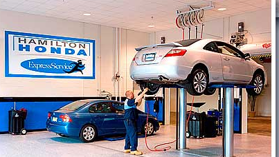 HAMILTON HONDA - Updated December 2025 - 62 Photos & 238 Reviews - 655 ...