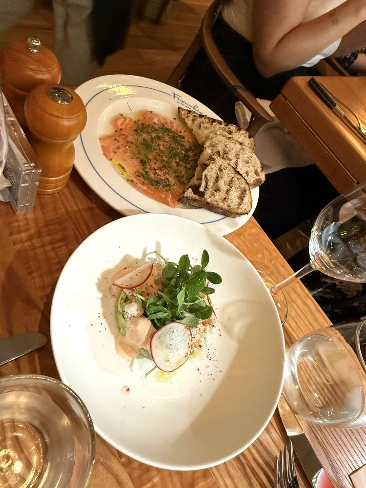 FRENCHIE - Updated October 2025 - 44 Photos & 40 Reviews - 8420 Preston ...