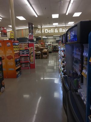 FOOD LION - Updated September 2025 - 1338 N Main St, Fuquay Varina ...