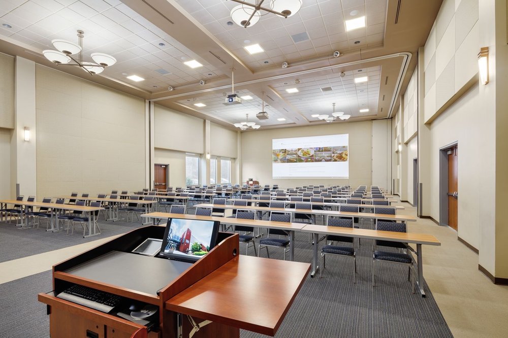 RLA Learning and Conference Center - Trusted Since 2022 - Updated July ...
