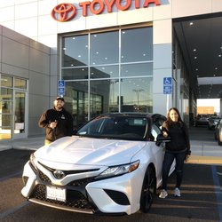 MODESTO TOYOTA - 113 Photos & 463 Reviews - Auto Repair - 4513 McHenry ...
