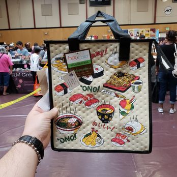 JAN KEN PO GAKKO - Updated November 2025 - 14 Photos - 9040 High Tech ...