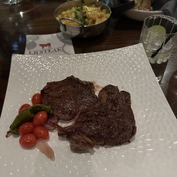 LB STEAK - BISHOP RANCH - 1351 Photos & 573 Reviews - 6000 Bollinger ...