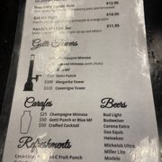 GOTTI’S - 144 Photos & 83 Reviews - 811 St Emanuel St, Houston, TX ...