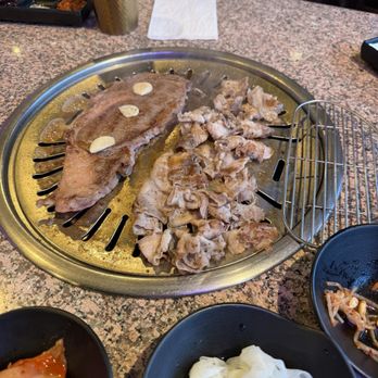 TEN BBQ - Updated August 2024 - 1611 Photos & 774 Reviews - 4177 W 3rd ...