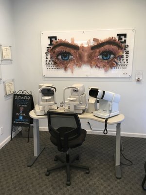 GOLETA VALLEY OPTOMETRY - Updated October 2025 - 15 Photos - 4850 Hollister Ave, Santa Barbara ...